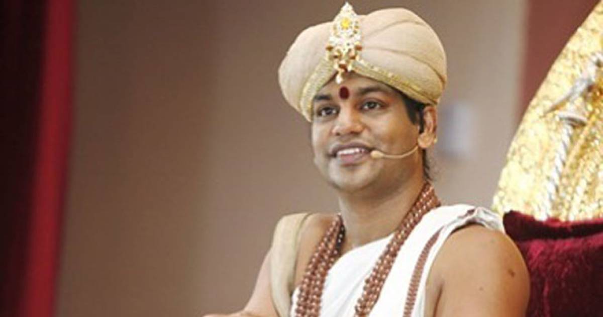 Nithyananda’s Tropical Retreat and Faking Hindu Rashtra | NewsClick