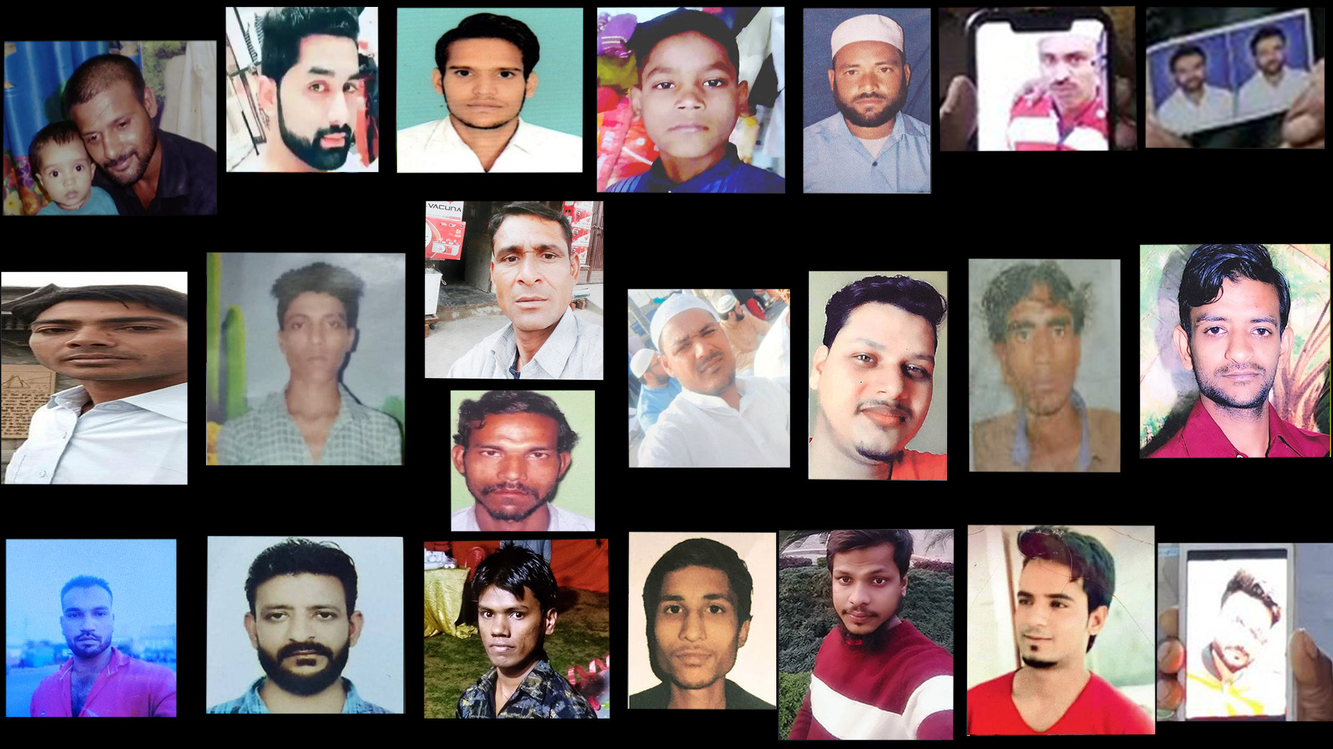 Who Were 23 People Killed in UP During Anti-CAA-NRC Protests? | NewsClick