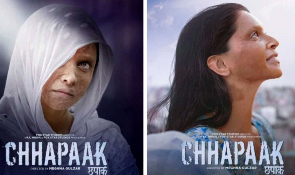 Chhapaak: A Critical Dialogue on a Complex Theme | NewsClick