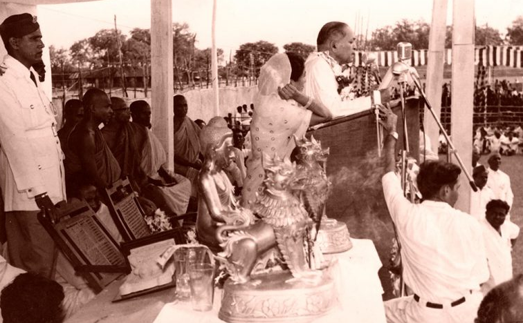 From Mahars to Buddhists: The Culture of Protest | NewsClick