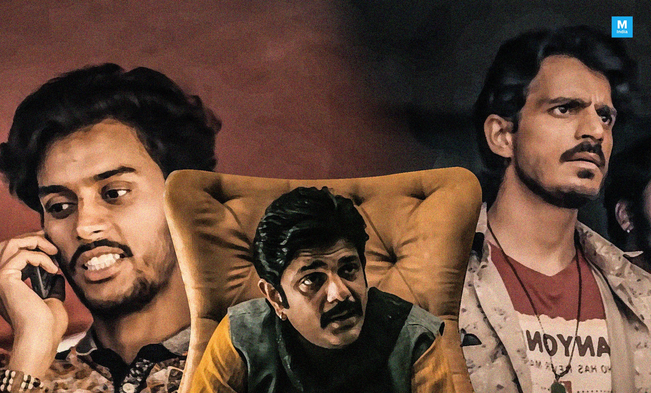 Netflix India’s Jamtara: Old Wine in New Bottle | NewsClick