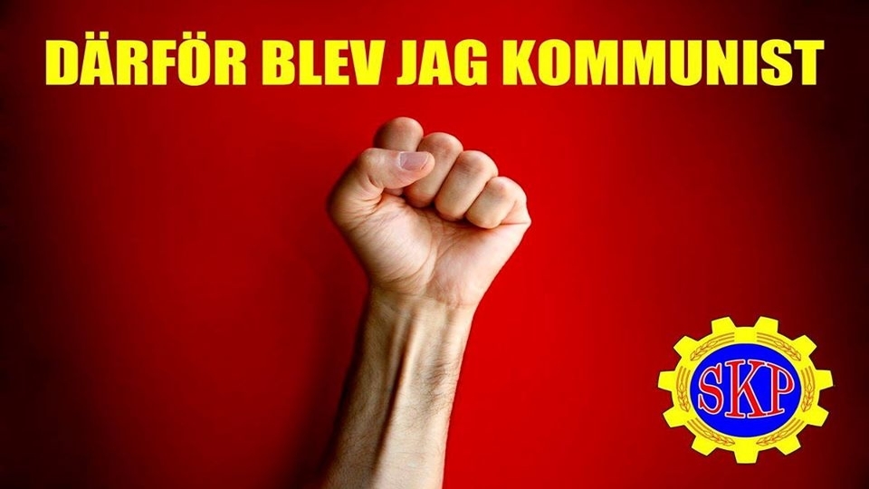 “Sweden Does Not Constitute an Example of ‘Welfarism’ or the Success of ...