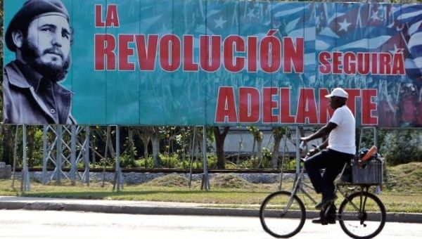 Looking at Cuba’s Revolution 61 Years On | NewsClick