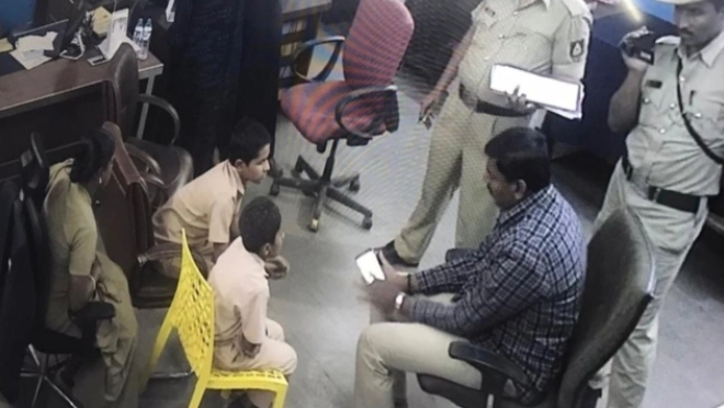 Karnataka School Slapped with Sedition for Staging Anti-CAA Play ...