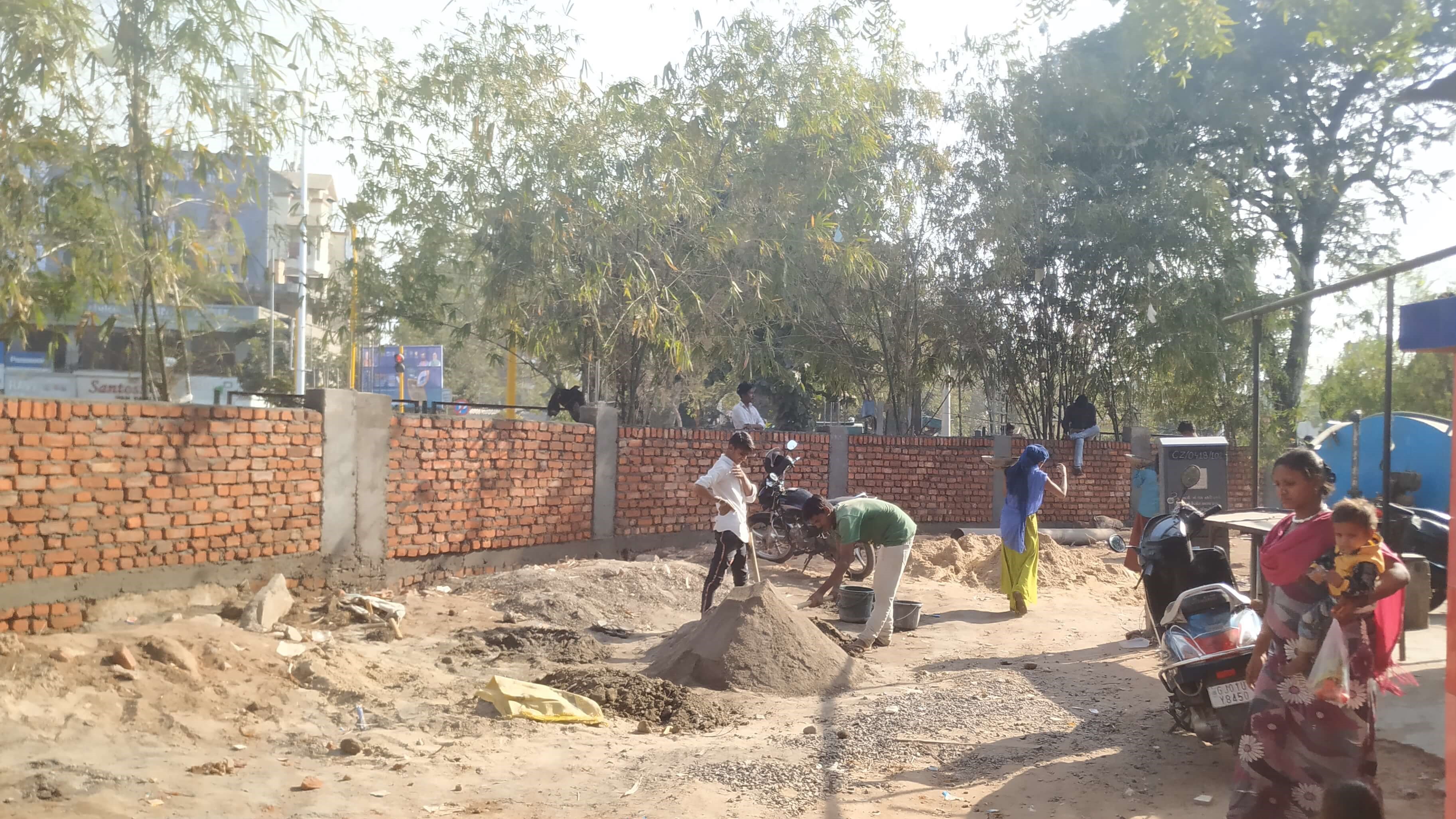 ‘This Happens Every Single Time’: Residents Behind Ahmedabad’s Infamous ...