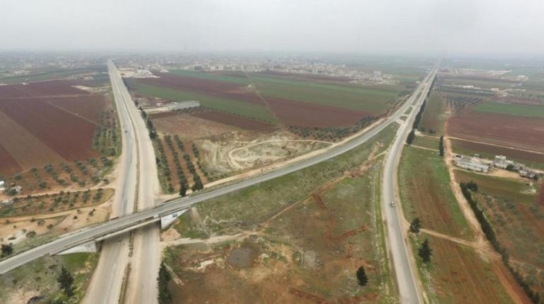 Syria: M5 Highway Secured, Time for Truce | NewsClick