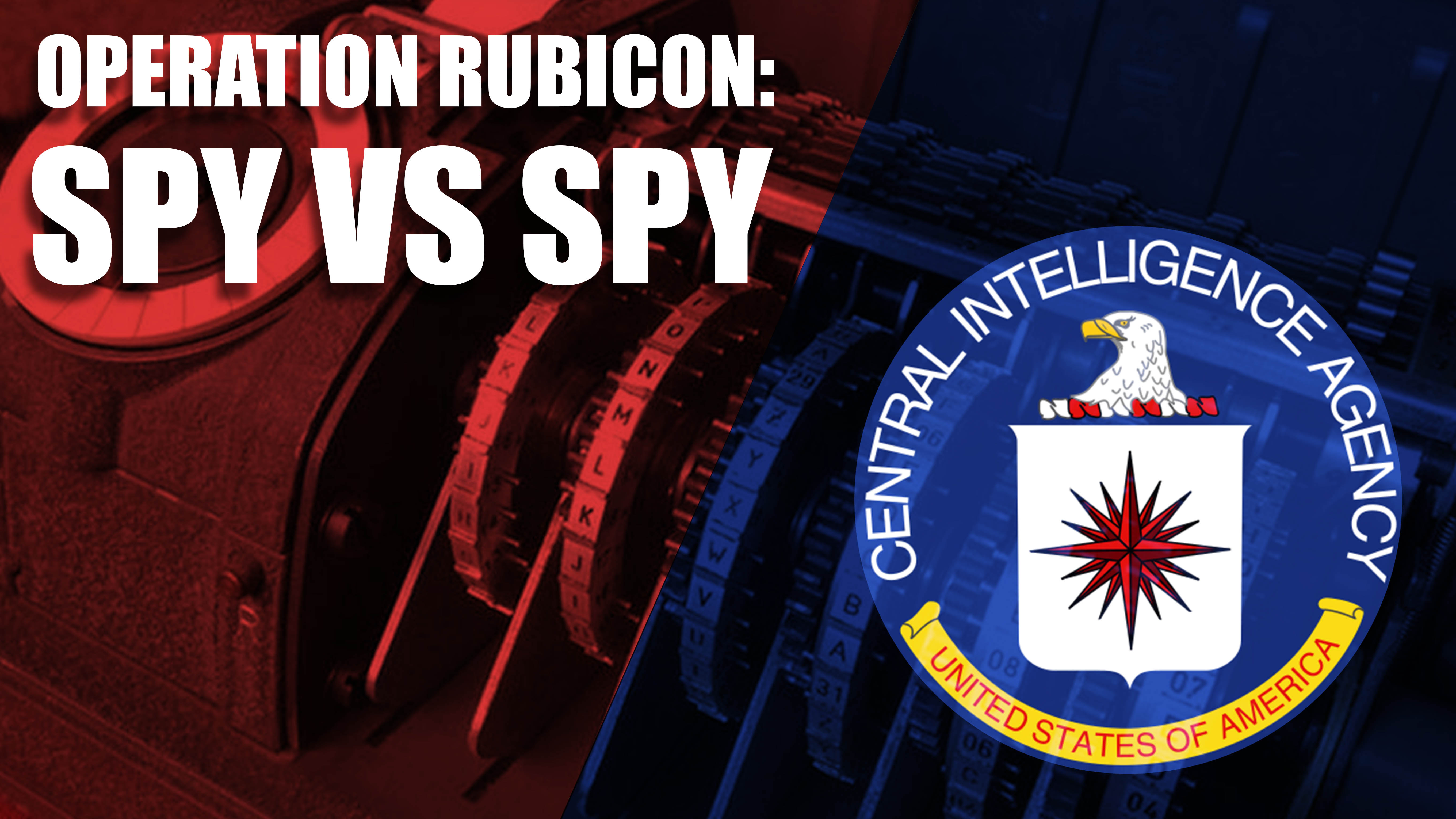How the CIA Read Secret Communications of Friends and Foes for Almost ...