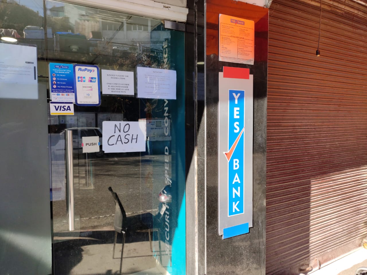 Yes Bank Scam: CBI Searches 7 Locations in Mumbai; Rana Kapoor's Family ...