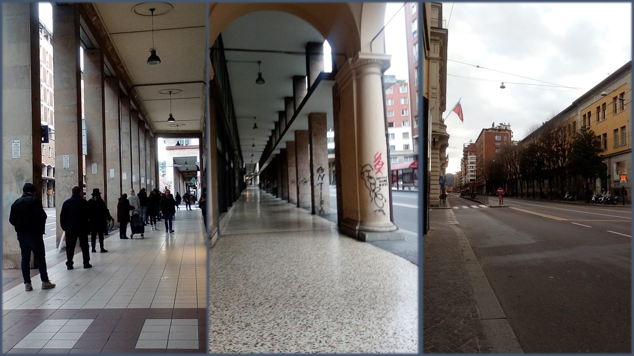 Reflections from Italy Under Lockdown | NewsClick