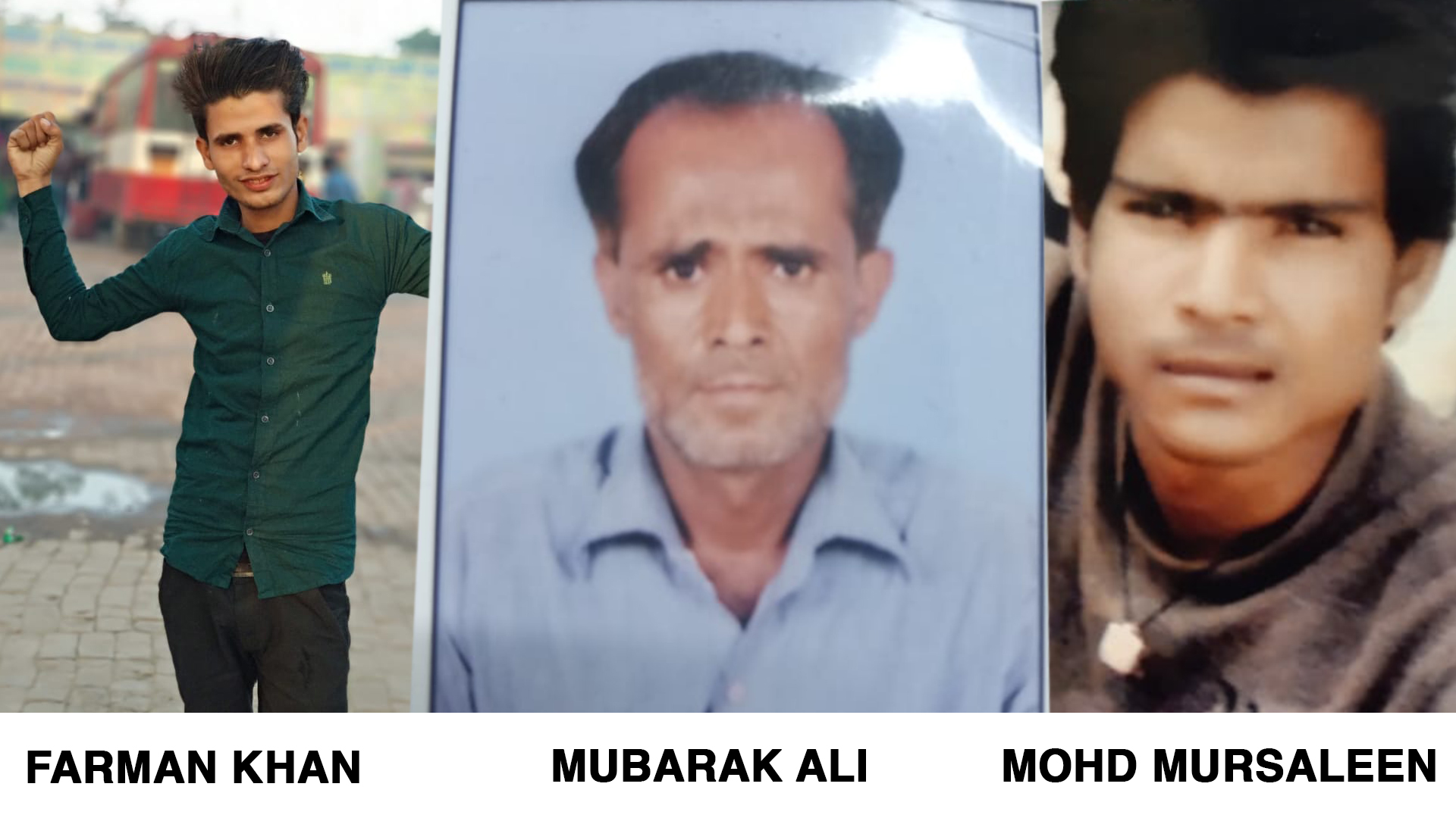 Delhi Riots: Families Await Missing Persons Amid Delhi Police’s Apathy ...