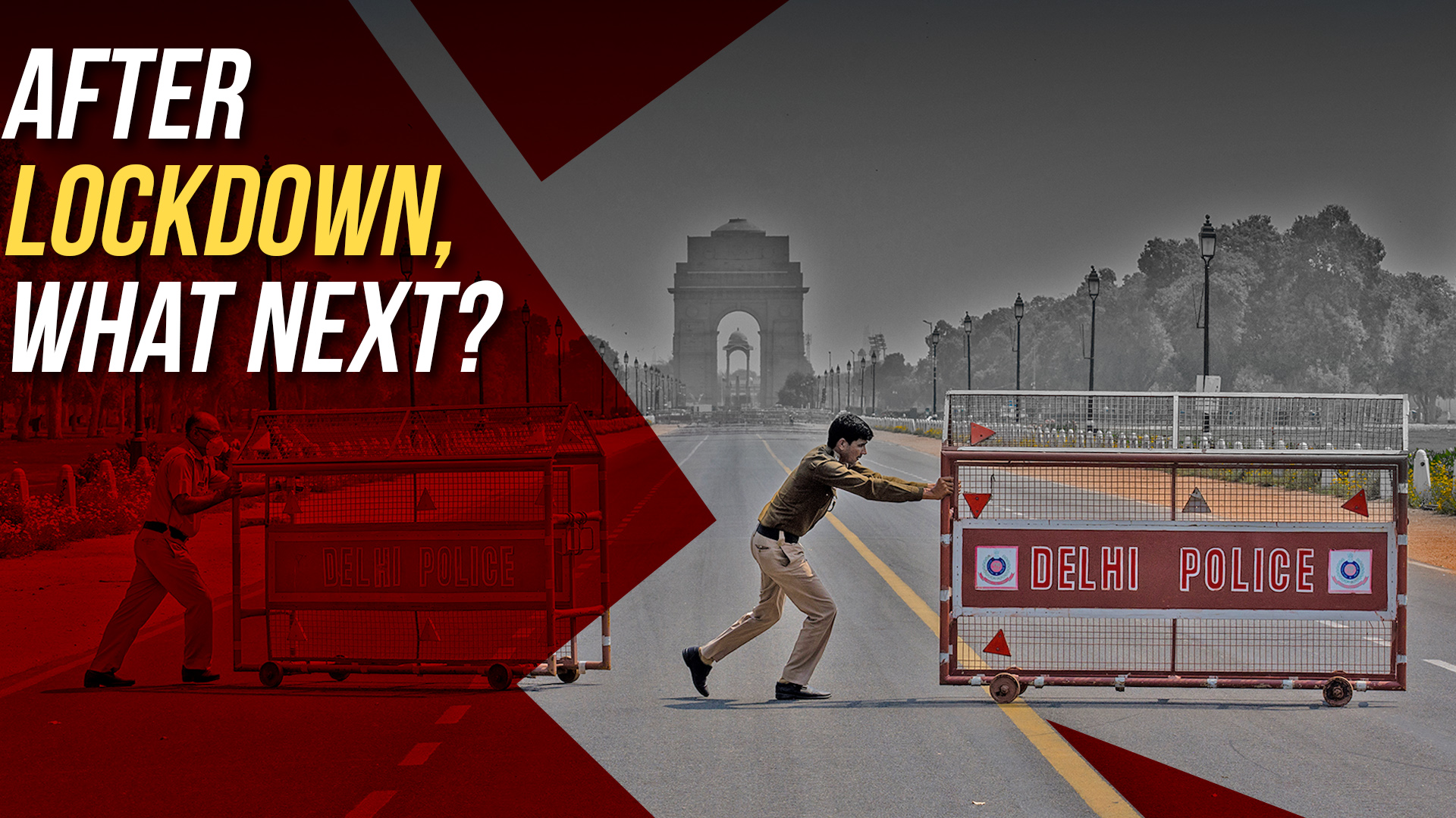 How to Save Lives After Lockdown? | NewsClick