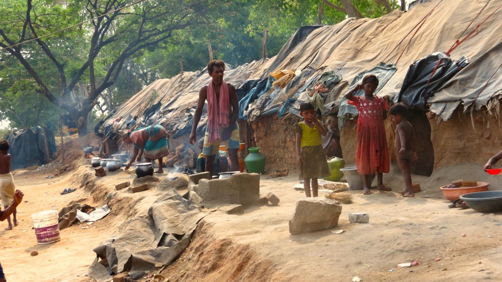 Agnipariksha for the Poor in India | NewsClick