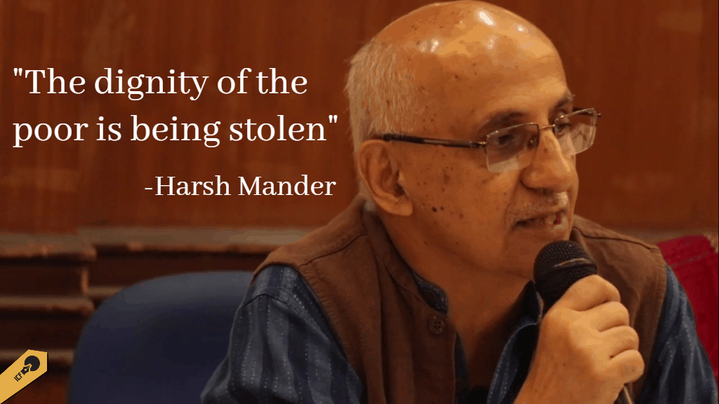 Hunger and Communalism in the Time of Pandemic | NewsClick