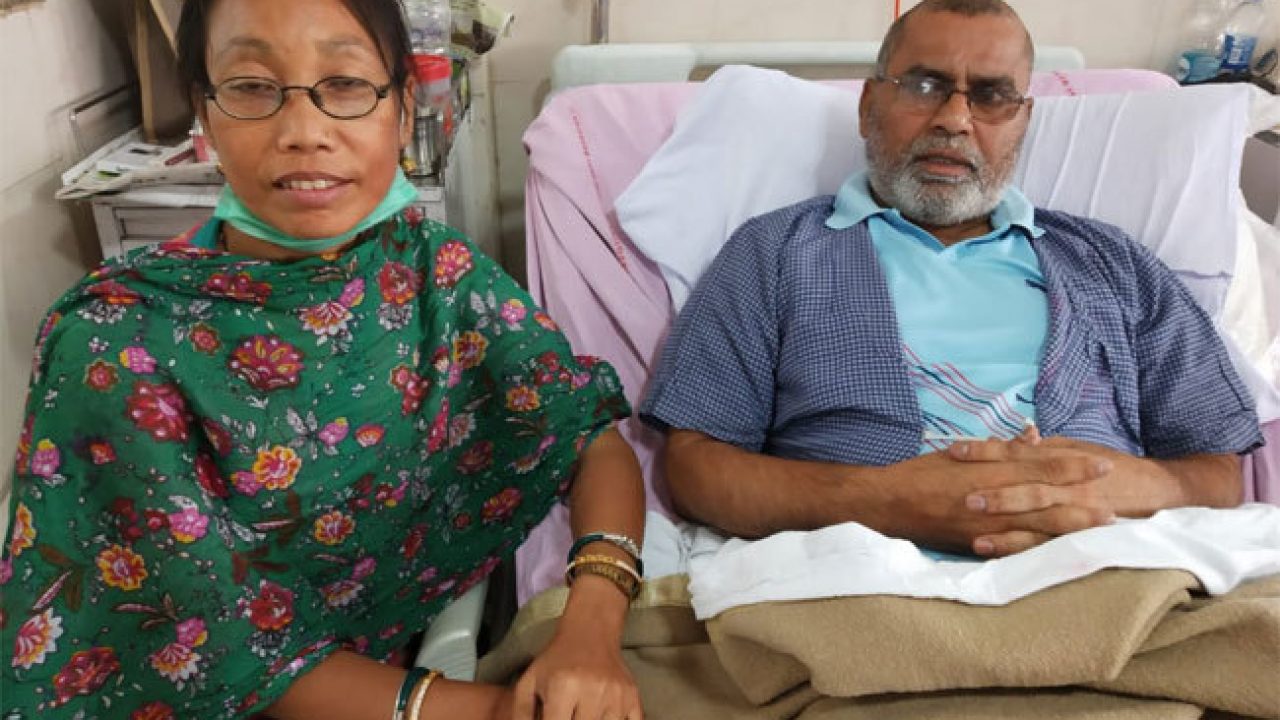 Limba Ram’s Condition Worsens; Authorities Intervene to Restart Life ...