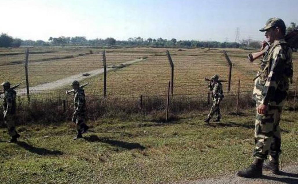 Indo-Myanmar Border: Manipur Naga Groups’ ‘Ultimatum’ to Centre | NewsClick