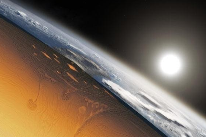 Earth’s Plate Tectonics May Have Begun 3.2 Billion Years Ago, Finds ...