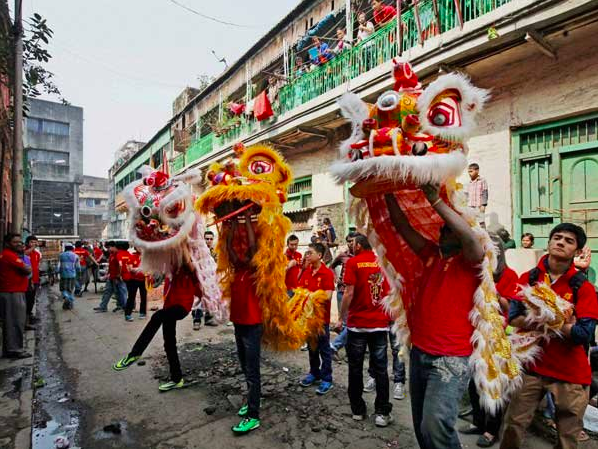 ‘We’re as Indian as any Other Indian’, say Chinatown residents | NewsClick