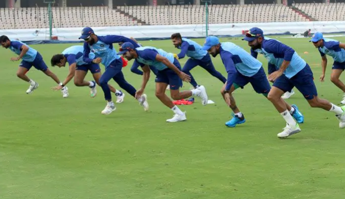 Indian Cricketers Won’t Rush Back to Practice Despite Sports Stadiums ...