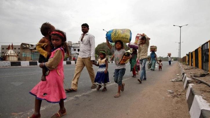 Over 20 Lakh More Migrant Workers to Arrive in Bihar, Says Data ...