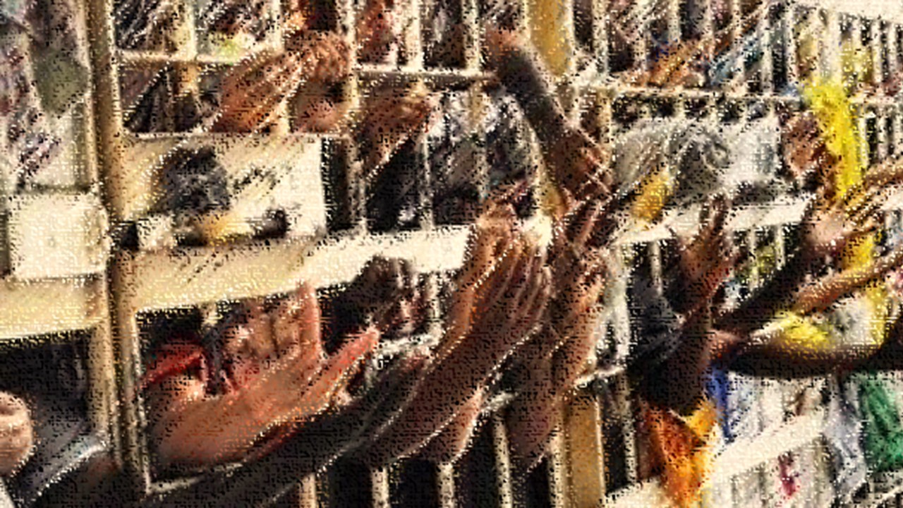No Headway in Decongestion of Maharashtra Prisons, Despite SC Directive ...