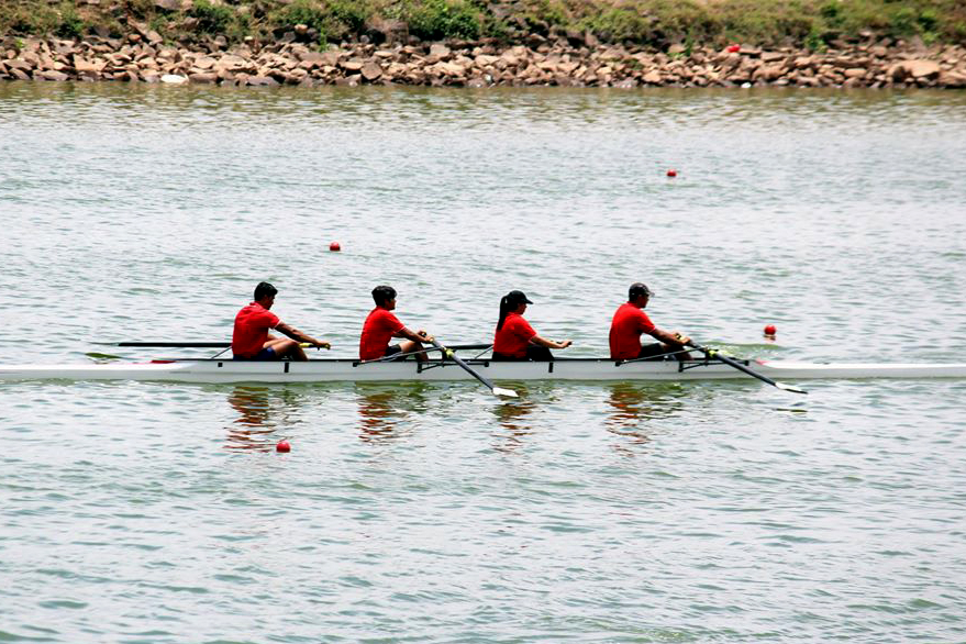 Rowing Federation To Investigate And Introspect After 22 Rowers Fail ...