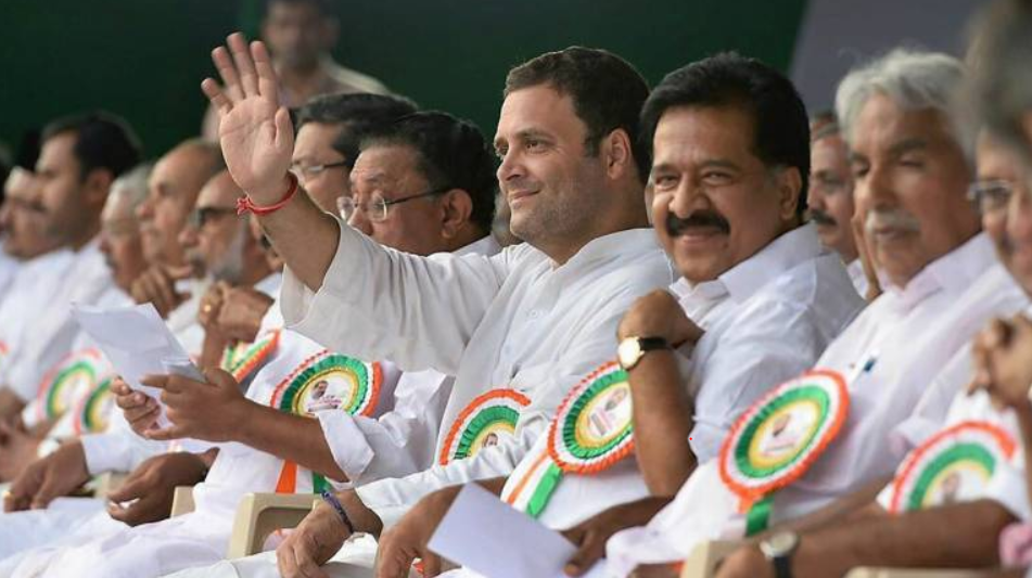 An Introduction To Kerala Politics- Leaders, Parties and Alliances ...