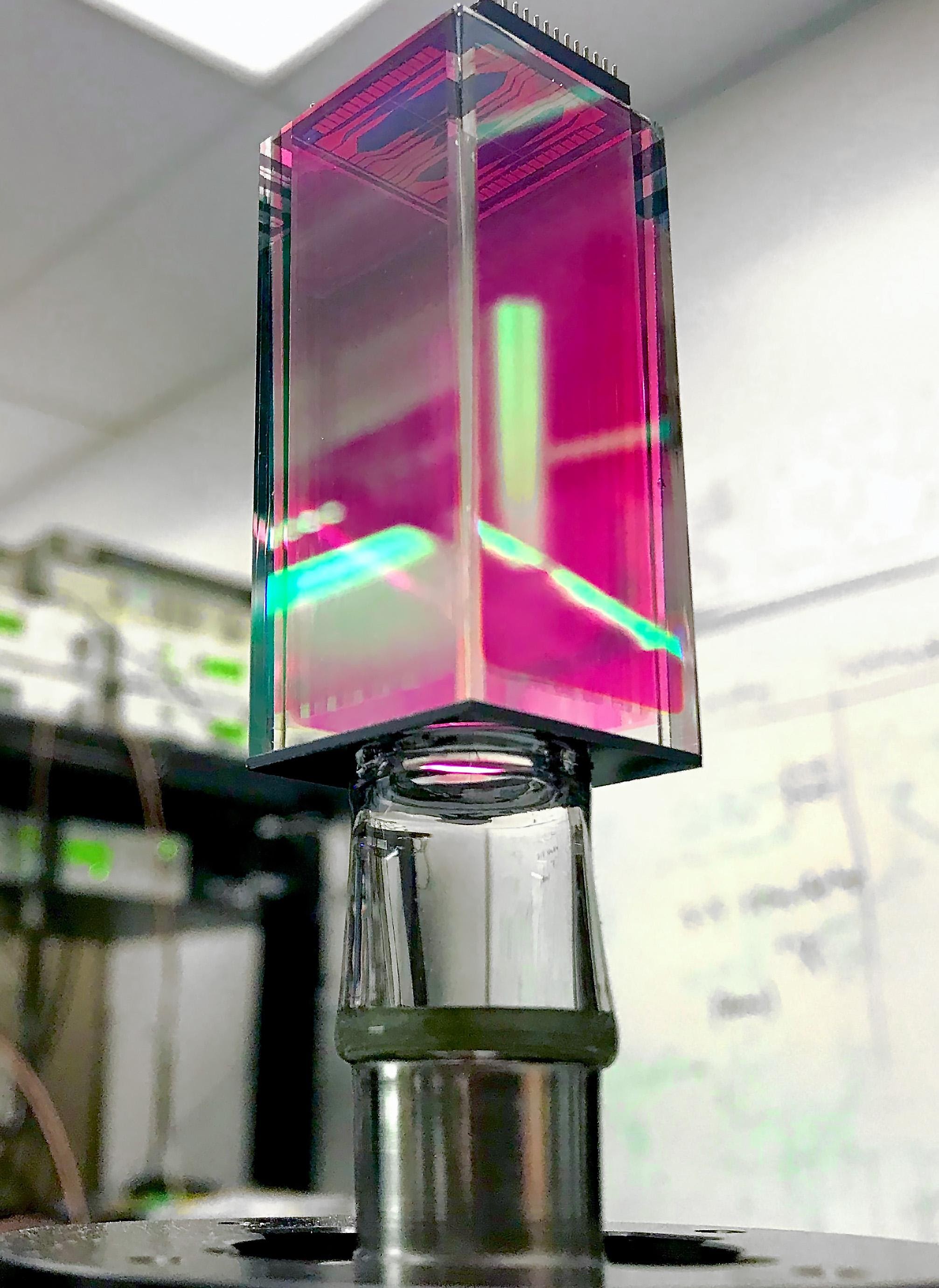 What Is Bose-Einstein Condensate and How It Is Created in Space | NewsClick