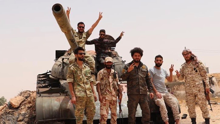 What’s Behind the War in Libya? | NewsClick