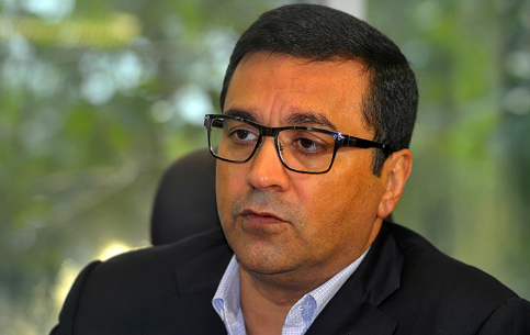 BCCI Accepts CEO Rahul Johri’s Resignation, Diana Edulji Hails It As ...