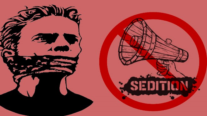 Sedition Law: State of Permanent Emergency? | NewsClick