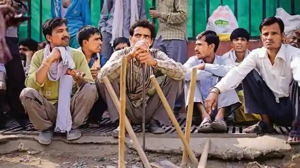 Unemployment Ravages Indian Economy But Resistance Mounts | NewsClick