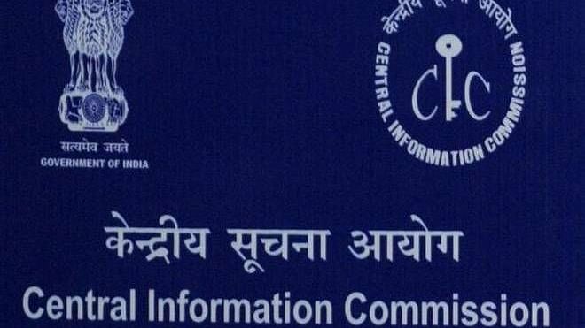Cic Directs Health Ministry To Upload Information On Government