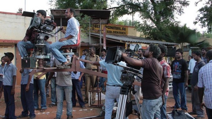 Lakhs of Cine Workers in Distress as Kollywood Remains Shut Since March ...