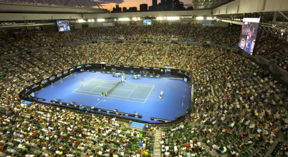 Bubbles, Spectators and Full Prize Money: Australian Open 2021 Hopes to ...