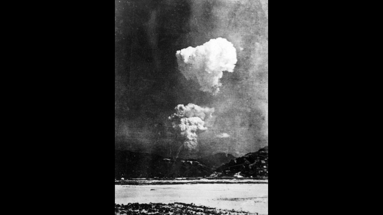 Remembering Hiroshima and the Threat of Nuclear Extinction, Eighty ...