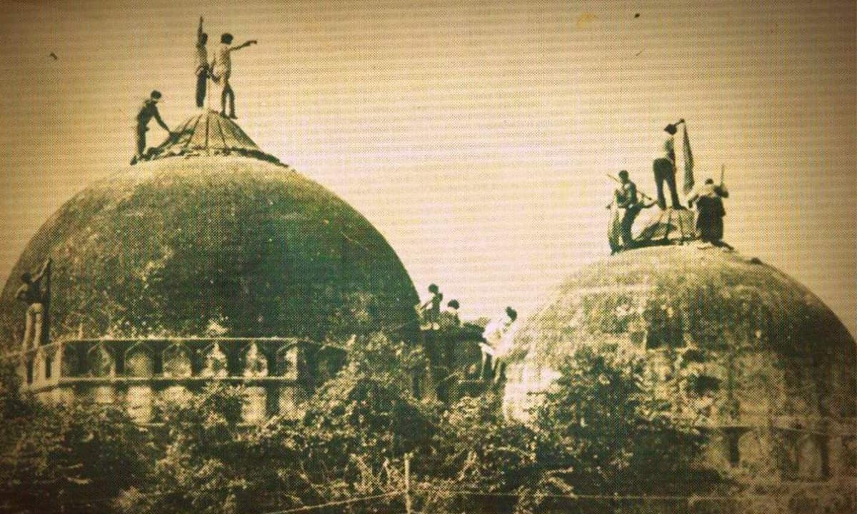 What Lies in Store for Ayodhya’s Shared History? | NewsClick