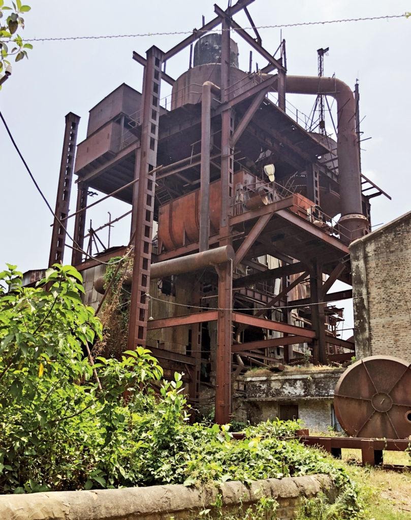 17 Years After Shut Down, Motihari Sugar Mill Workers Await Justice and ...