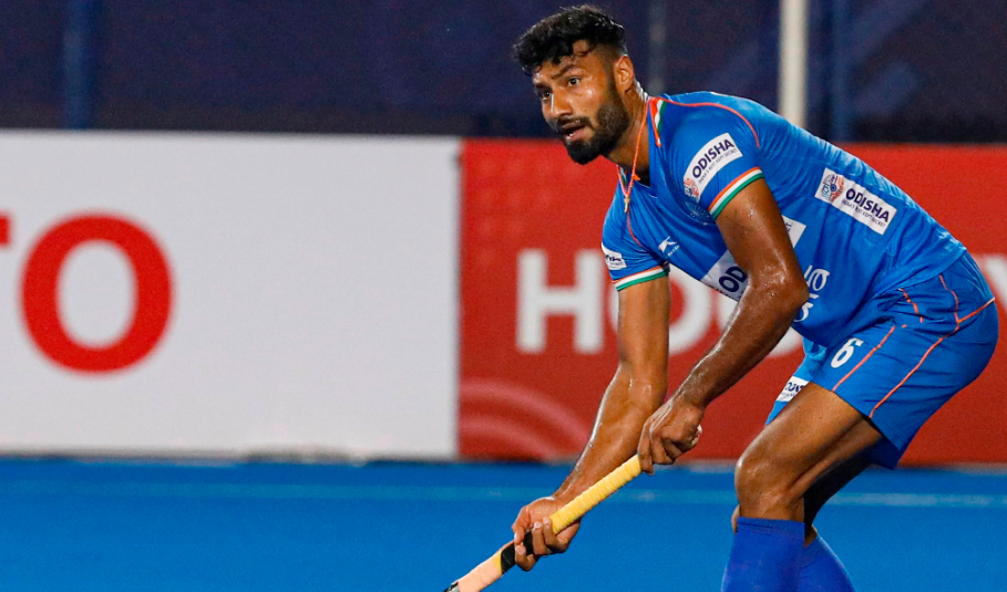 Hockey India Crises: Surender Kumar Hospitalised Again, High ...