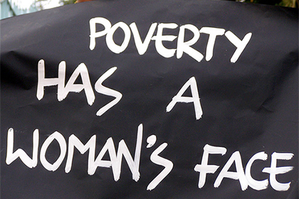 Pandemic Will Push 47 Million More Women, Girls Into Extreme Poverty by ...