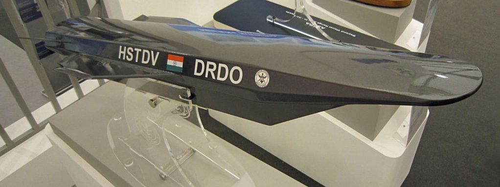 India’s Successful Hypersonic Vehicle Test | NewsClick