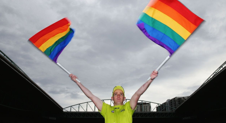 Australian Sports Federations Establish Guidelines for Inclusion of ...