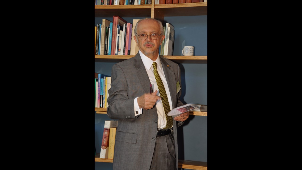 Remembering Mario Molina, Who Warned about Ozone Layer Depletion by CFC ...