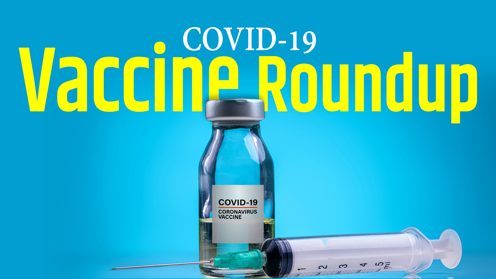 Moderna to AstraZeneca: Tracking COVID-19 Vaccines | NewsClick