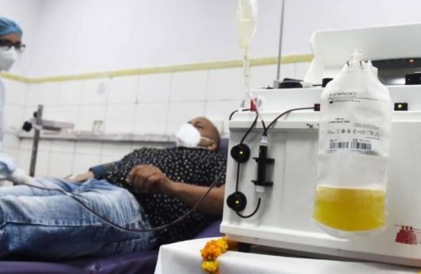 MP: NSA Invoked Against ‘Kingpin’ After COVID-19 Patient Dies Due to ...