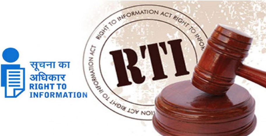 Will the Right to Information Act Become the Right to Denial of ...