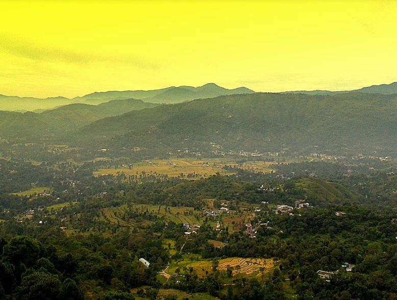 Himachal Pradesh: Why Bahl Valley Shouldn’t Be Acquired for Airport ...