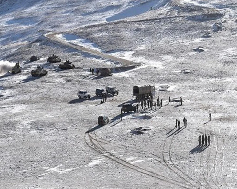 China Officially Admits 5 Military Officers, Soldiers Killed in 2020 ...