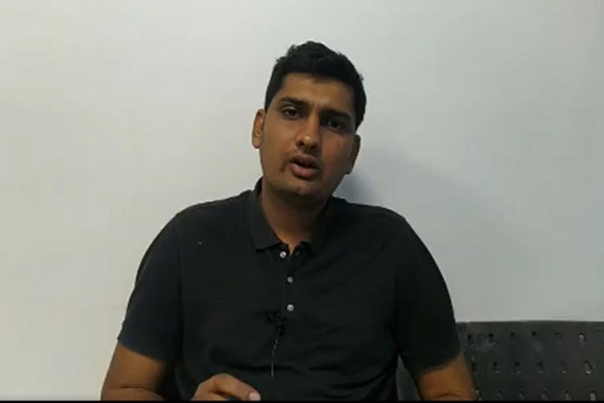 Editors Guild Demands Immediate Release of Freelancer Mandip Punia ...