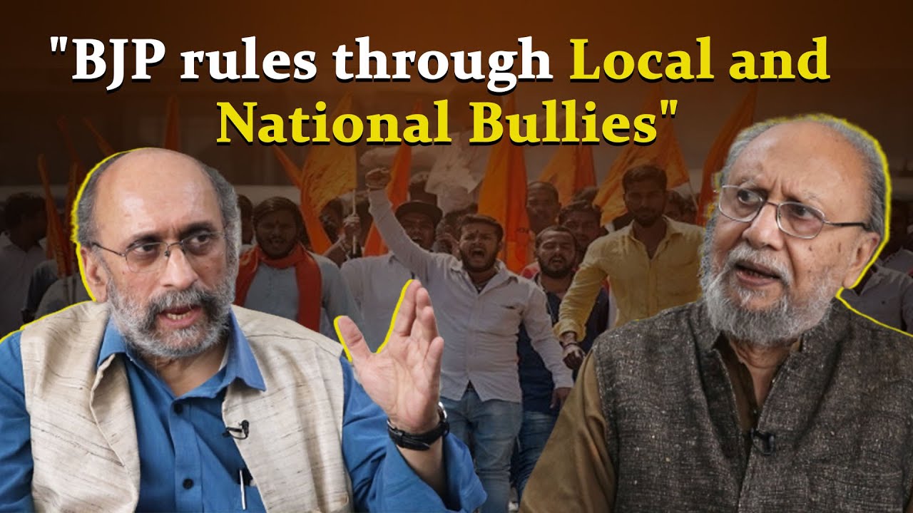 India's Farmers Have Challenged Modi Govt Like Never Before | NewsClick