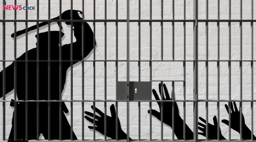 UP: Muslim Man Dies In Police Custody After Being Illegally Picked up ...